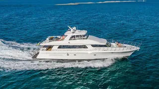 Tom Fexas Yachts For Sale and Charter